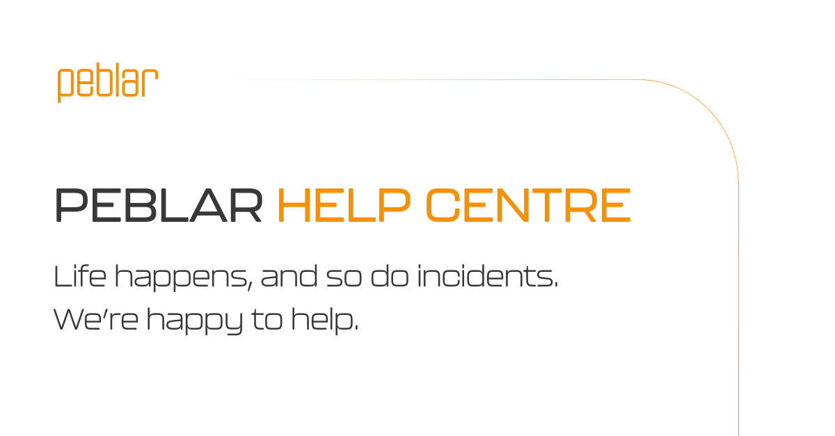 How do I connect to the web interface of My Peblar through the WiFi hotspot?